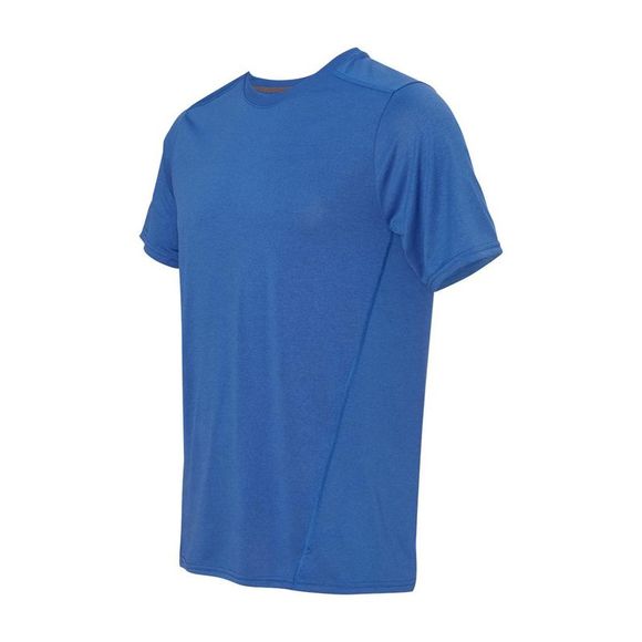 Gildan | Shirts | Gildan Tech Performance Short Sleeve Tshirt 4700 ...